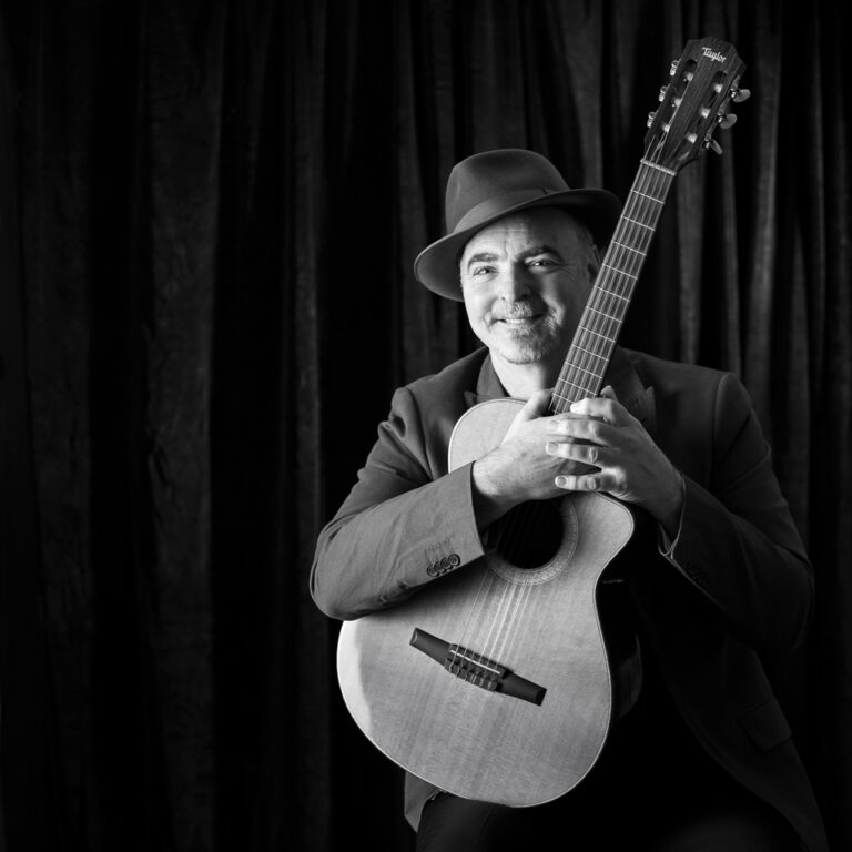 Meet Lee Vasey – Lee Vasey